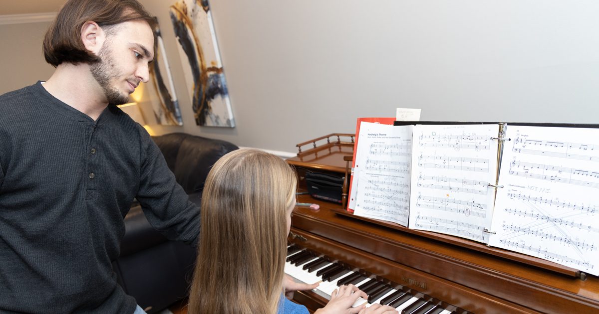 Music Lessons for All Ages and Skill Levels | Delaware County, PA